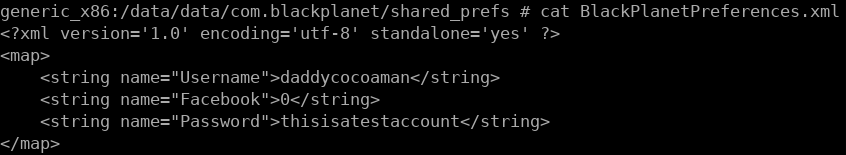 BlackPlanet: Why Proper SSL Implementation Matters | daddycocoaman