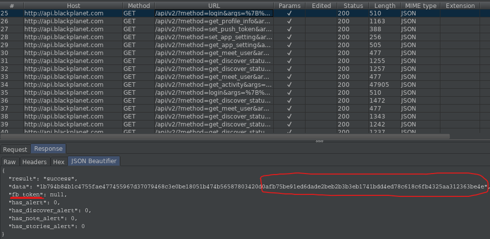 BlackPlanet: Why Proper SSL Implementation Matters | daddycocoaman