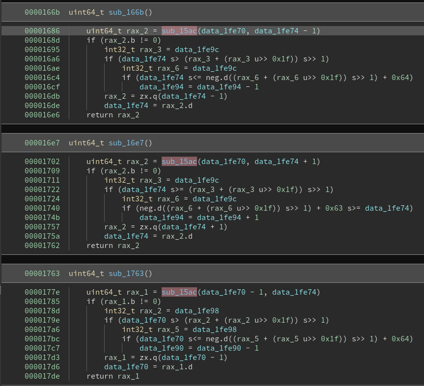 [picoCTF] 2022 Reverse Engineering Walkthrough | daddycocoaman